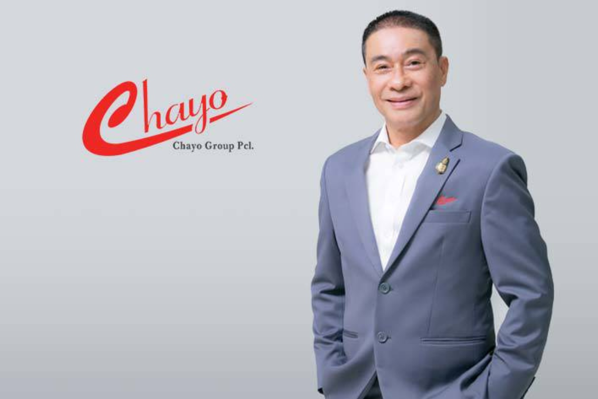 CHAYO พุ่งแรง 28% หลังโชว์กำไร Q2/68 โต รับยอดเก็บหนี้เพิ่ม – โบรกฯ มองราคาสะท้อนปัจจัยลบไปมาก ...